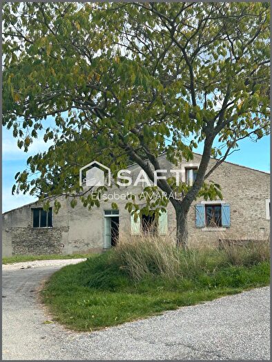 Maison à vendre - Niozelles - 5 pièces - 4 chambres