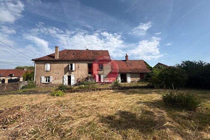 Maison 6 pièces à Semur-en-Auxois, à vendre