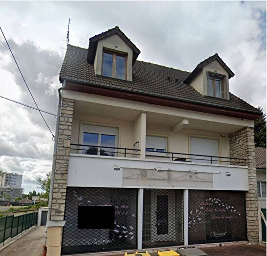 Gambetta-Boileau, Saint-Michel-sur-Orge : Appartement 2 pièces à louer