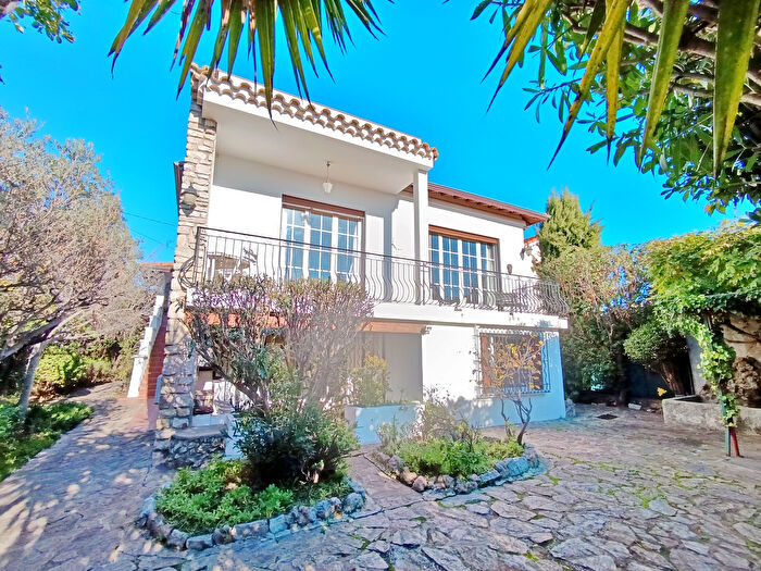 Maison 7 pièces à vendre - Hyères, Centre-ville