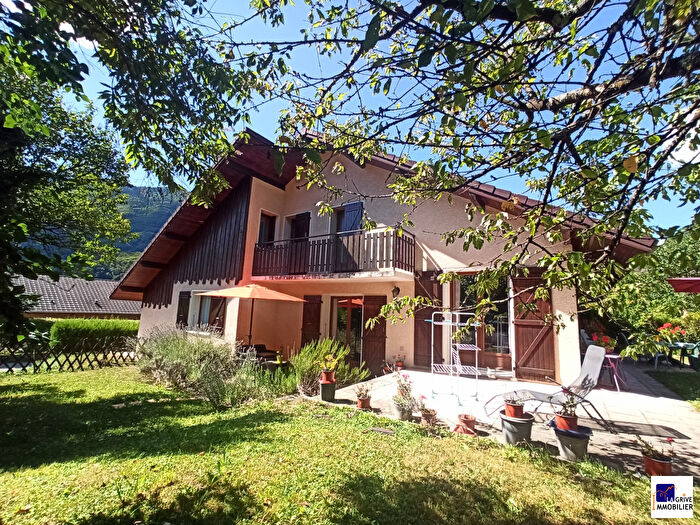 Maison 5 pièces à vendre - Argentine