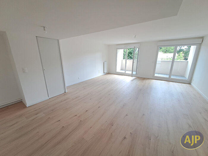Appartement 3 pièces à vendre - Challans, Landa, Bois Soleil
