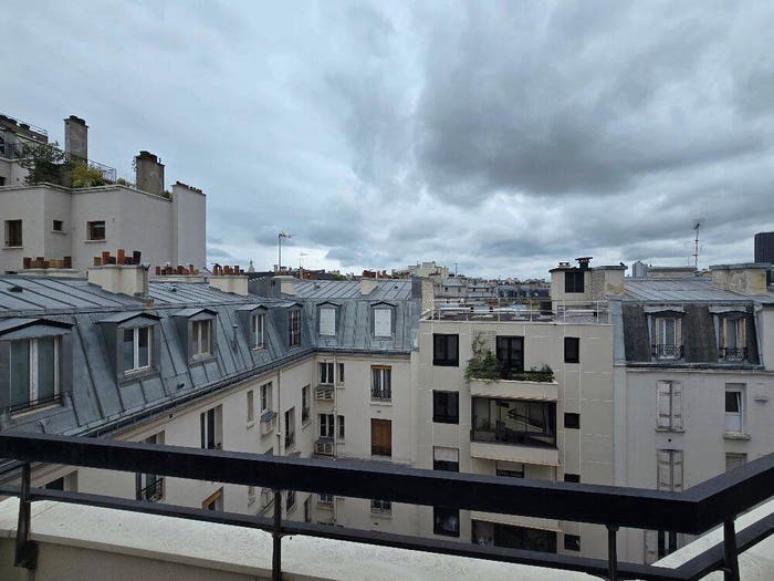 Appartement 1 pièce à louer - Montsouris Dareau, Paris 14ème arrondissement