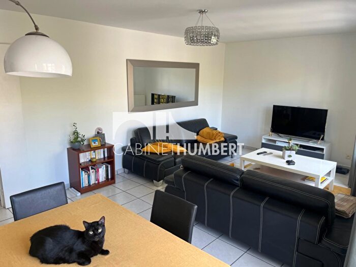Appartement 3 pièces à Saint-Étienne, La Métare, Le Portail Rouge, Fauriel, Villeboeuf, à louer