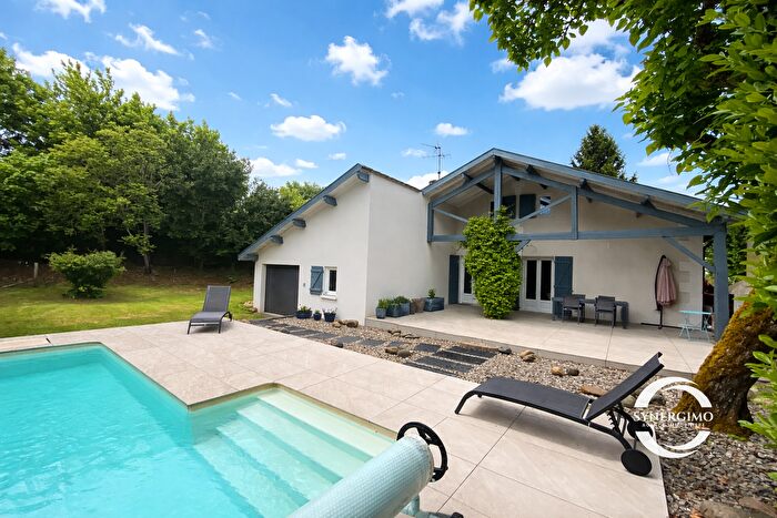 Beautiran : Maison 5 pièces à vendre