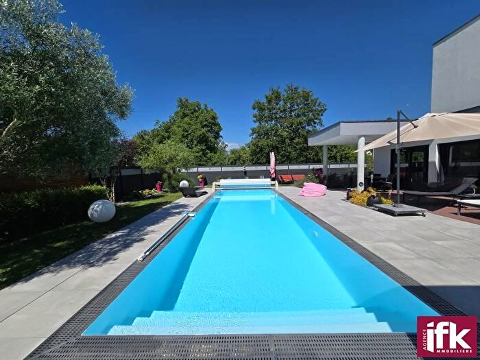 Muntzenheim : Maison 5 pièces à vendre