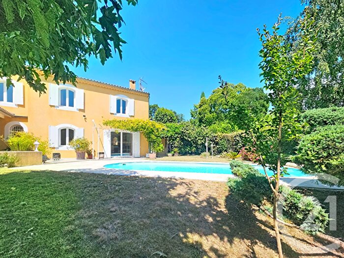 Montélimar, Cabiac, Montlouis, Margerie, Chapellerie - Maison 7 pièces à vendre