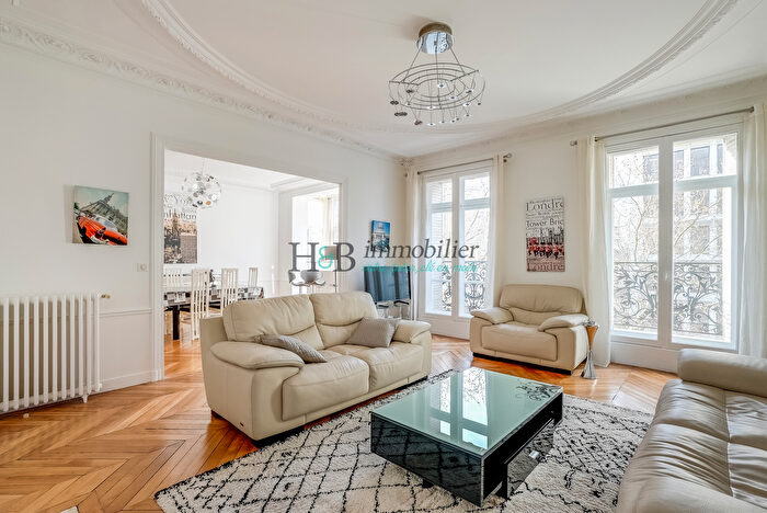 Appartement 5 pièces à vendre - Paris 12ème, Aligre, Gare de Lyon