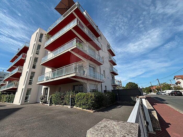 Royan, La Garenne : Appartement 2 pièces à vendre