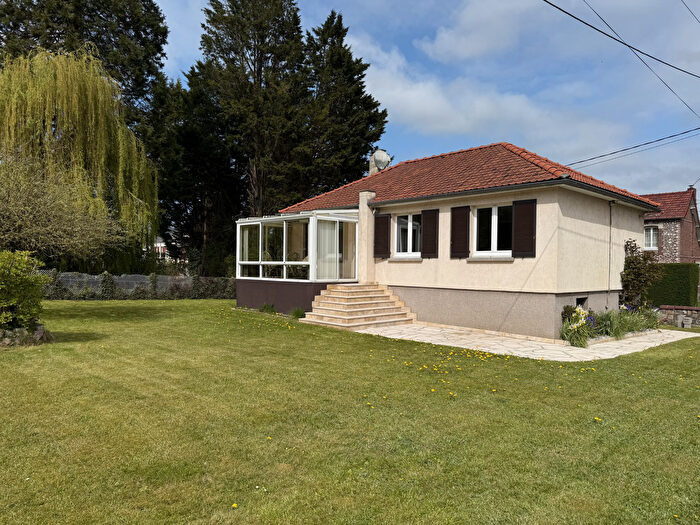 Arques-la-Bataille - Maison 3 pièces à vendre