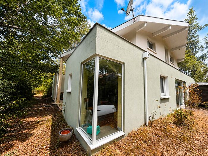 Maison 8 pièces à vendre - Lacanau, Moutchic, Longarisse, Carreyre