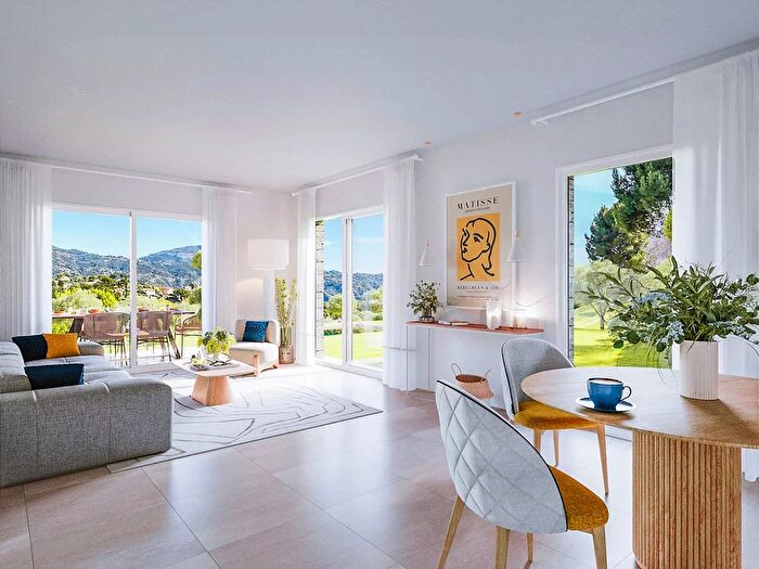 Maison 3 pièces à vendre - Carros