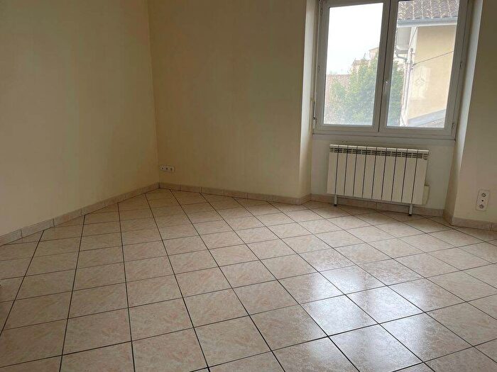 Appartement à louer - Montussan - 2 pièces - 1 chambre
