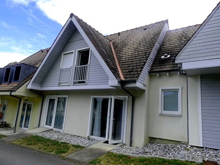 Maison 3 pièces à Salies-de-Béarn, à vendre