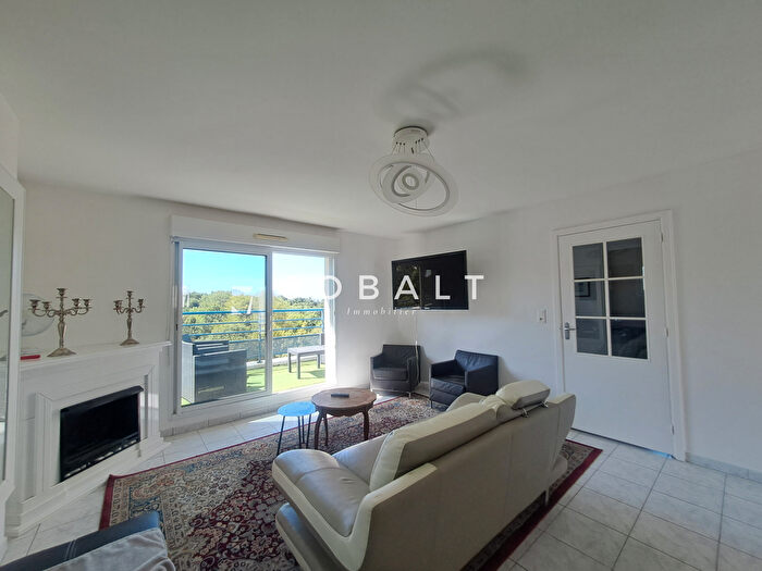 Saint-Nazaire, Saint-Marc - Appartement 3 pièces à vendre