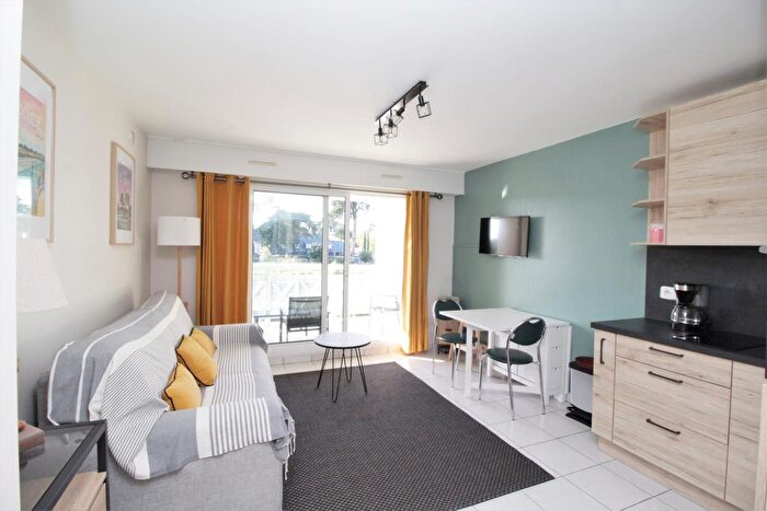 Appartement 1 pièce à louer - Guérande, Villages-Sud
