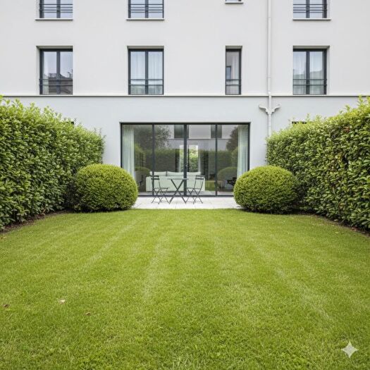 Appartement 2 pièces à vendre à Bry-sur-Marne