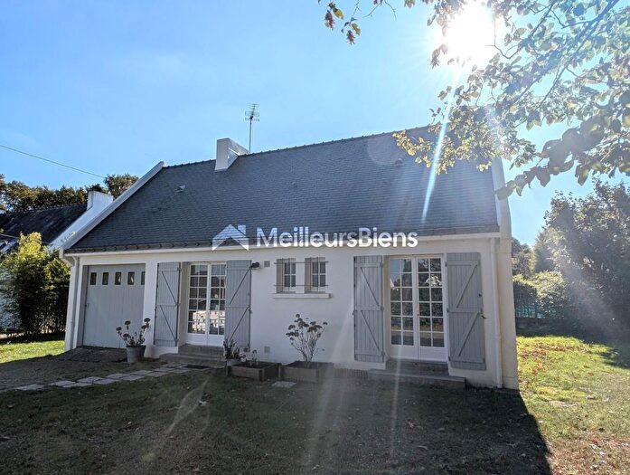 Maison à vendre - Pénestin - 3 pièces - 2 chambres