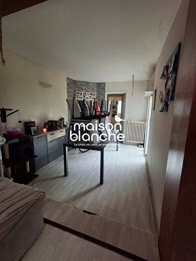 Maison à vendre - Parthenay - 2 pièces - 1 chambre