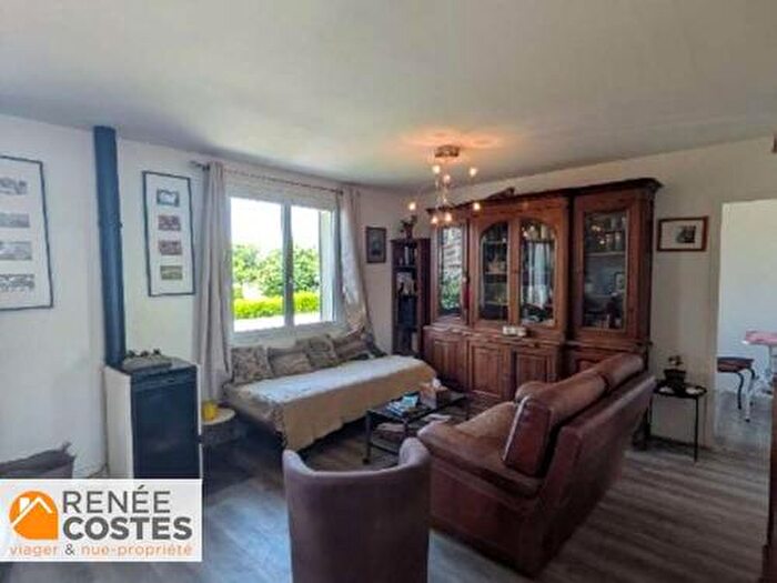 Maison 3 pièces à Chartres, Fulbert, à vendre