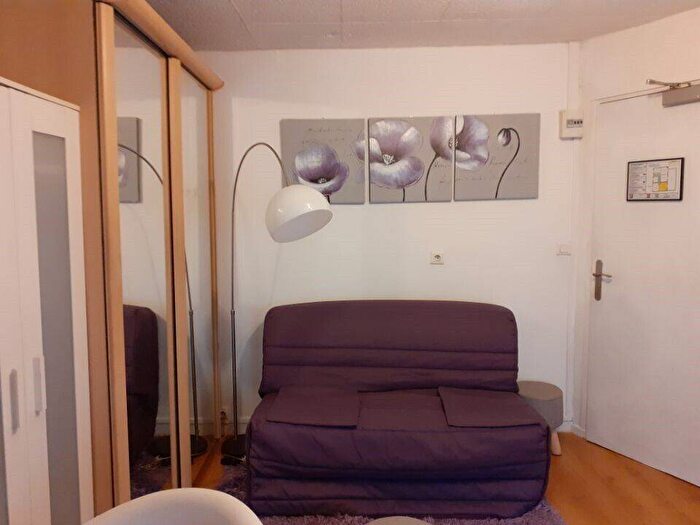 Appartement 1 pièce à Le Centre, Maisons-Alfort, à louer