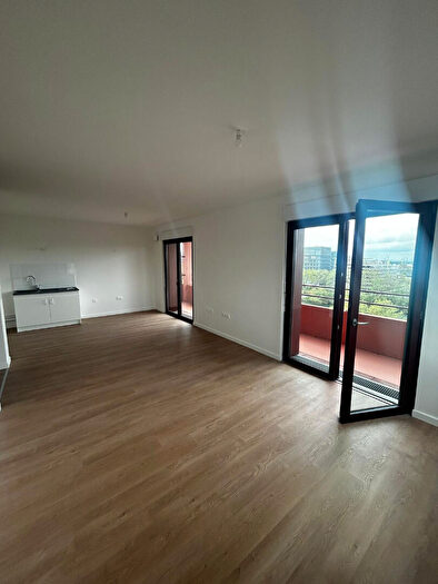 Saint-Ouen - Appartement 4 pièces à vendre