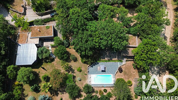 Maison à vendre - Barbaggio - 6 pièces