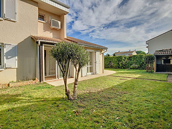 Maison 4 pièces à Montélimar, Bagatelle, Pracomtal, Les Grèzes, à louer