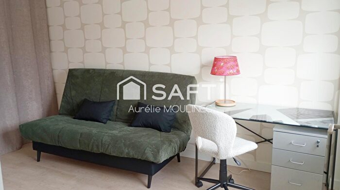 Quimper, Penhars, Penanguer, Corniguel : Appartement 2 pièces à louer