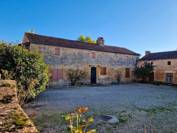 postalCode - Maison 3 pièces à vendre
