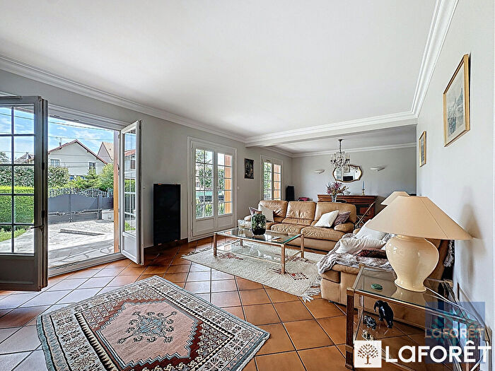 Gagny, Maison Blanche : Maison 5 pièces à vendre