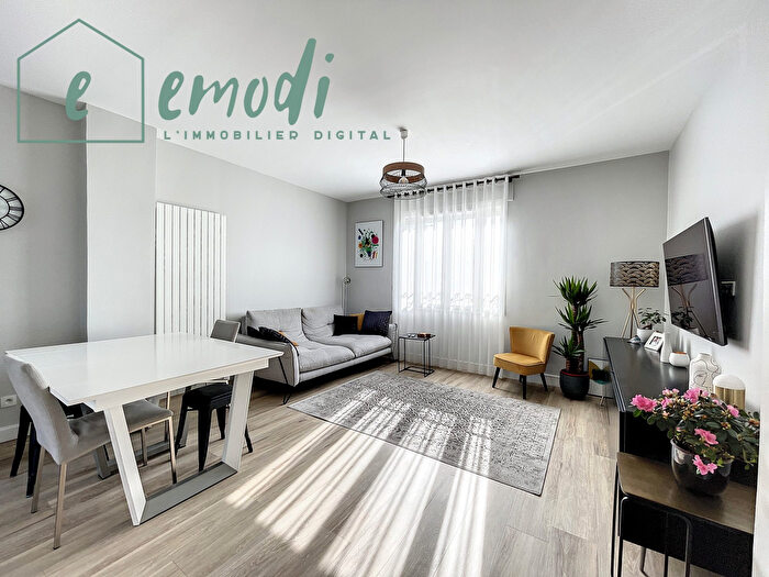 Maison à vendre - Saint-Maur-des-Fossés - 5 pièces - 3 chambres