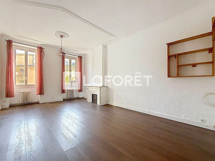 Appartement 3 pièces à vendre à Marseille 6ème, Lodi