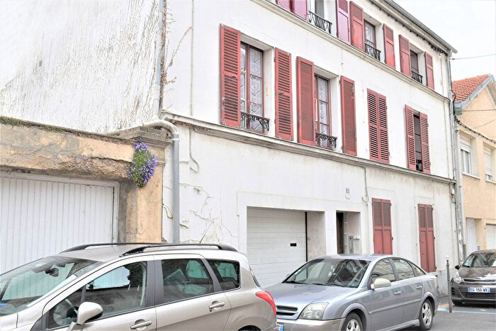 Appartement à louer - Nord Ouest, La Ferte sous Jouarre - 2 pièces - 1 chambre