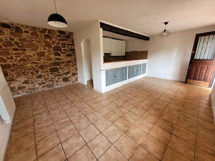 Grasse, Saint-Jacques - Appartement 3 pièces à vendre
