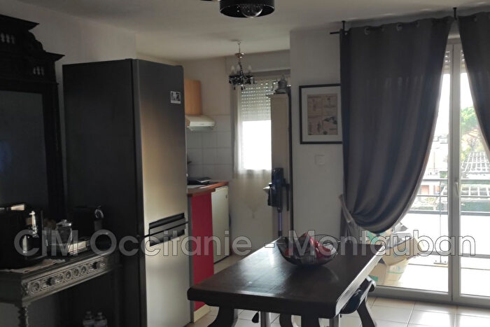 Appartement à vendre - Saint-Estève - 2 pièces - 1 chambre