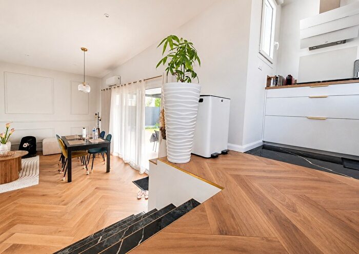 Maison 5 pièces à vendre - Laval, Les Pommeraies