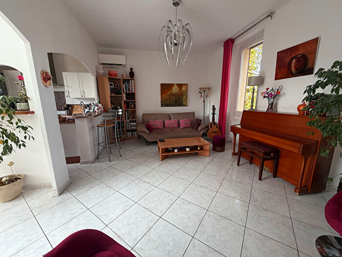Maison 9 pièces à vendre - Marseille 11ème, La Valbarelle