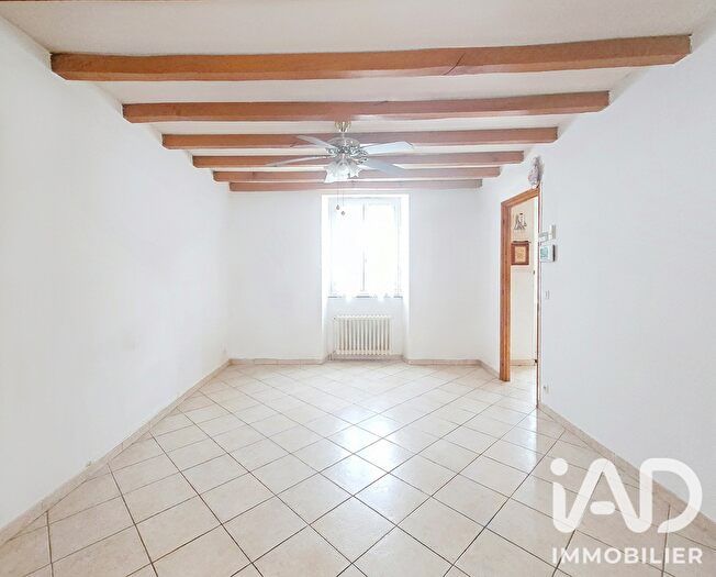 Mantes-la-Ville, Louise Michel : Maison 5 pièces à vendre