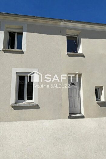 Maison 2 pièces à Château-Thierry, à vendre