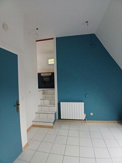 Parçay-Meslay - Appartement 1 pièce à louer