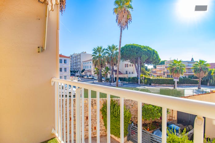 Appartement 3 pièces à vendre à Hyères, Maurels