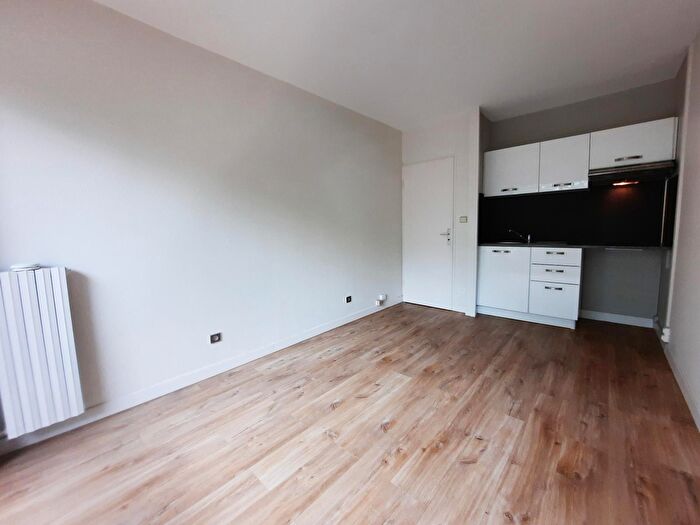 Appartement 1 pièce à louer - Toulouse, Matabiau