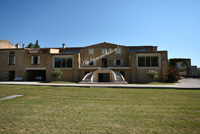 Maison 9 pièces à Fanjeaux, à vendre
