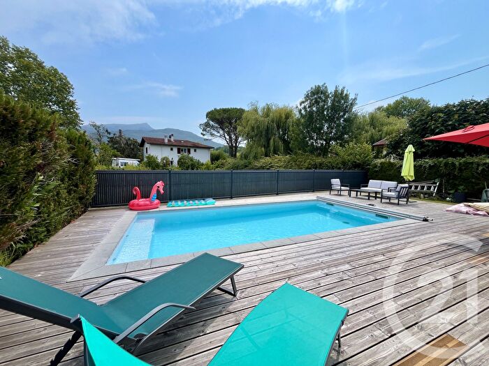 Ascain - Maison 4 pièces à vendre