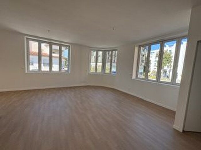 Appartement 2 pièces à Dax, Centre-ville, Saint-Vincent, à louer