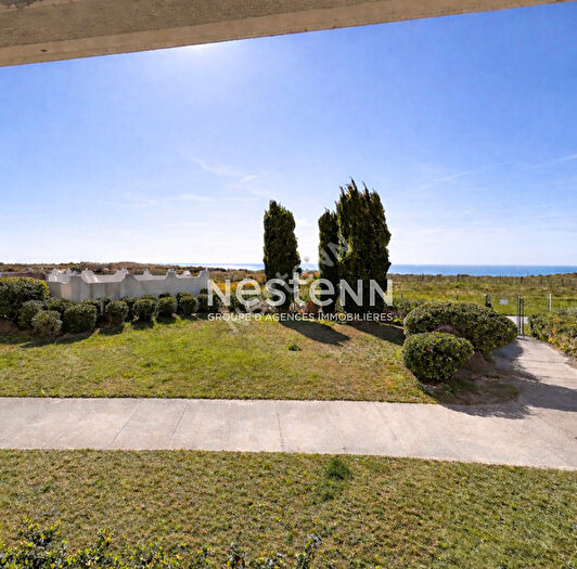 Appartement à vendre - Le Grau-du-Roi, Espiguette, Elysée, Bon Séjour, Soleil, Marine, Salonique - 2 pièces - 1 chambre