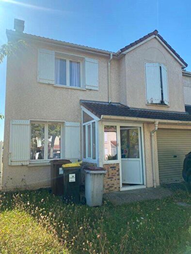 Maison à louer - Villabé - 4 pièces - 3 chambres