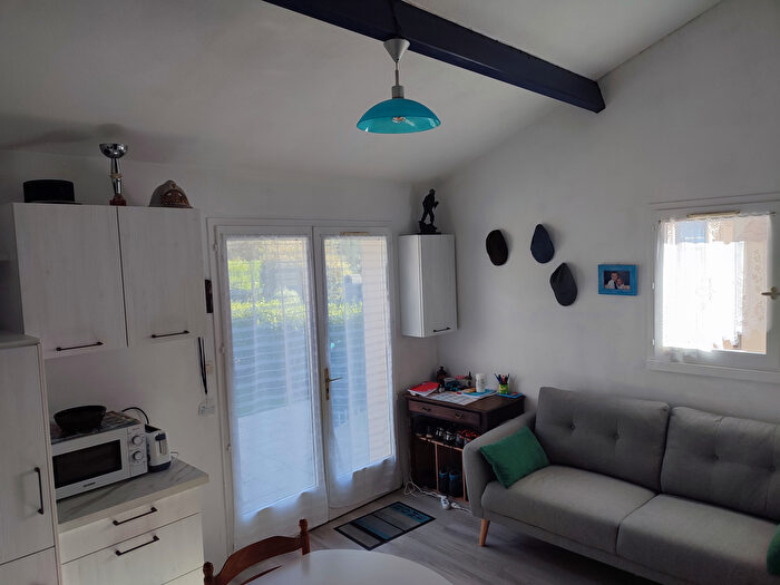 Maison à vendre - Saint-Michel-Chef-Chef - 4 pièces - 3 chambres