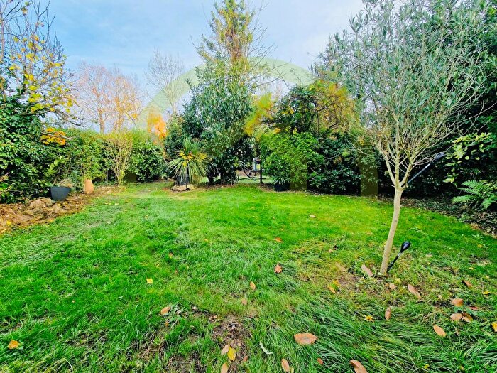 Maison à vendre - Gretz-Armainvilliers - 5 pièces - 3 chambres